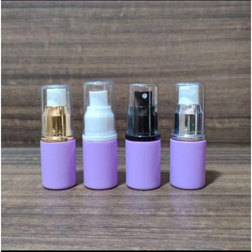 Jual Botol 15ml Spray Botol Kaca ungu Botol Spray Face Mist Botol Kaca ...