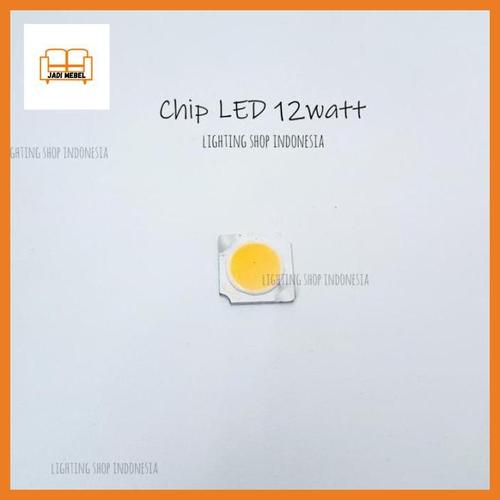 Jual JADI MEBEL lampu mata led 12w warm white - Kota Bekasi - JADI ...