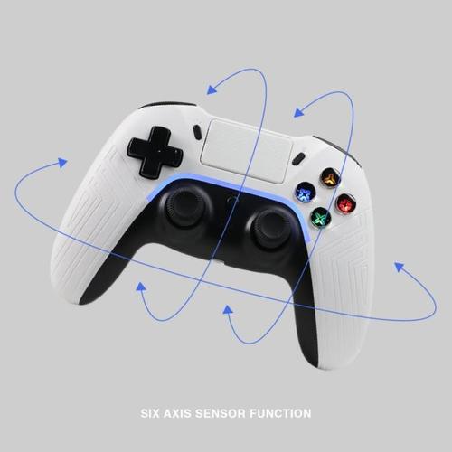 Jual Rexus GX300 / GX-300 Gamepad Joystick Bluetooth Wireless ...
