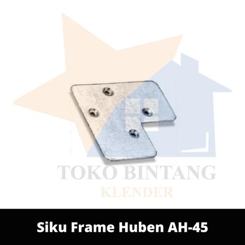Jual Siku Frame Huben AH-45 (pcs) - Jakarta Timur - Bintang Klender ...