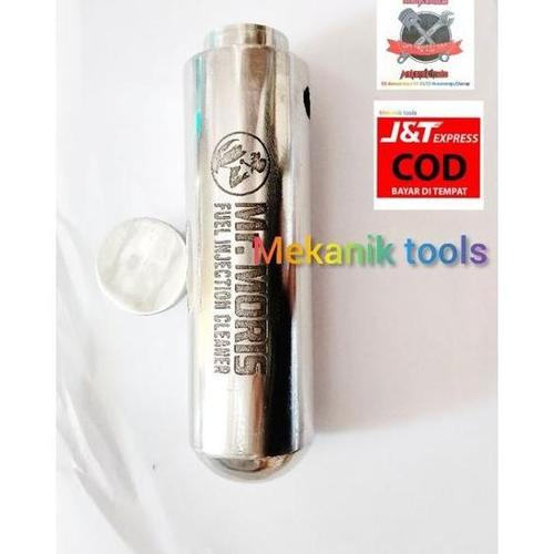 Jual Tabung infus injector INJEKSI Moris Bahan stainles - MORIS ...