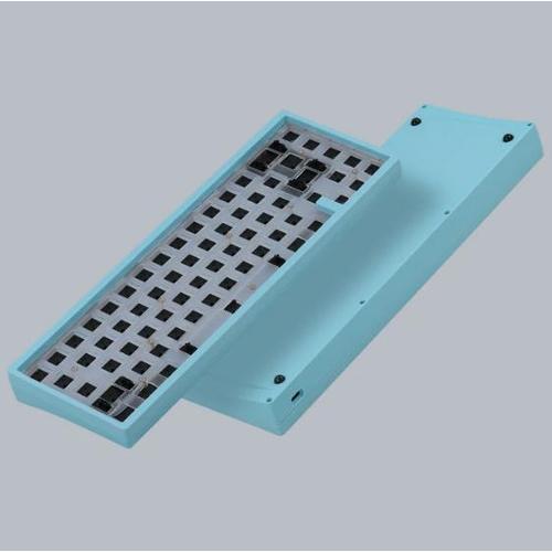 Jual [SKUYY| KBD67 LITE R4 - GASKET MOUNT BAREBONE MECHANICAL KEYBOARD ...
