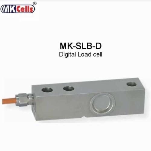 Jual ** MK-CELLS MK SLB-D digital load cell cap 1Ton ** - Jakarta Utara ...