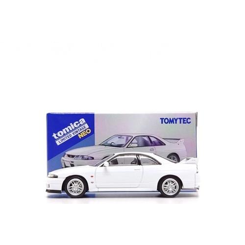 Jual Tomica Limited Vintage Neo Nissan Skyline R33 GT-R GTR Nismo Inno ...