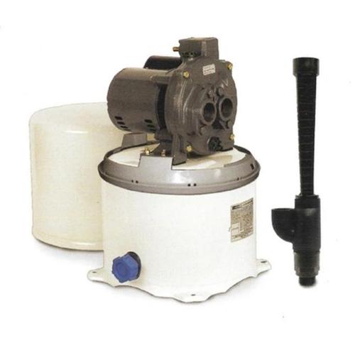 Jual Pompa Air Sumur Dalam Wasser PC-250EA | Jet pump otomatis 250 EA ...