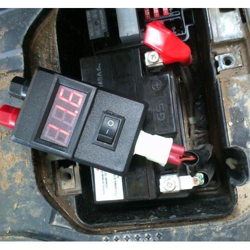 Jual DLC short Connector Honda Injeksi ( menggunakan saklar on/of ...