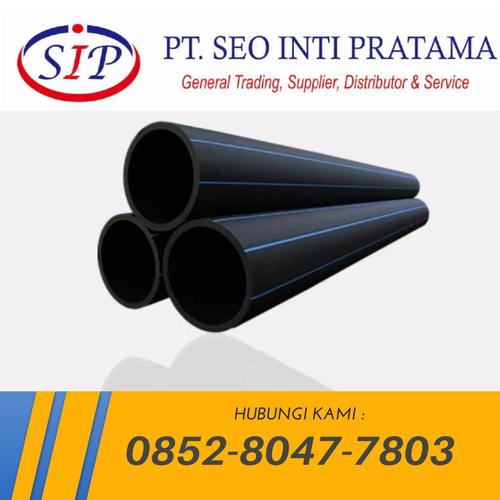 Jual Pipa hdpe Vinilon 3" Inch (90mm) SDR 17 PN10 - Jakarta Timur ...