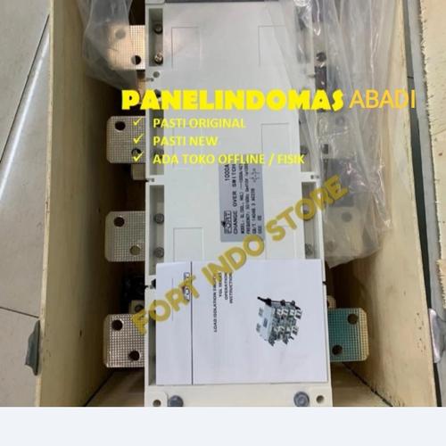 Jual COS Change over switch 1000A 4 pole ohm saklar fort 4P 4pole GGLZ-1000 - Jakarta Pusat ...