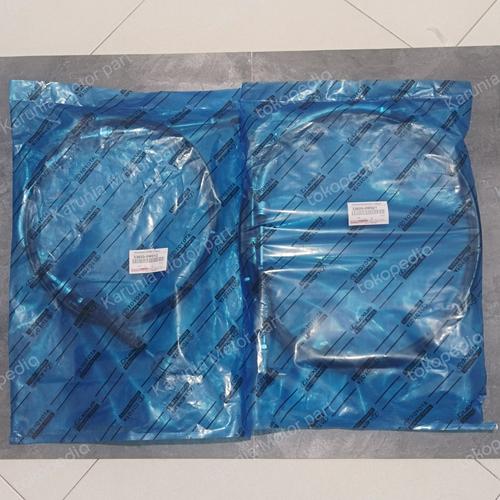 Jual Kabel Transmisi Maju Mundur Dyna Dutro 125HT Rino HT125 Set ...