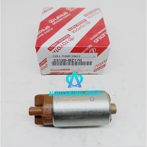 Jual FUEL PUMP ONLY AVANZA AGYA 1.2cc RAIZE ROCKY SIENTA XENIA NEW RUSH ...
