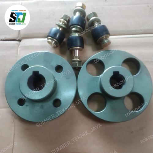 Jual FLEXIBLE FCL 180 AS 55/32mm - Jakarta Barat - SUMBER_TEKNIK_JAYA ...