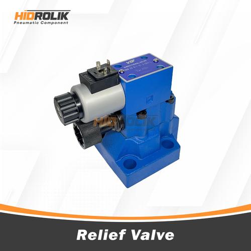 Jual DBW20B-1-52/315-EG24 UNLOADING RELIEF REXROTH / RELIEF VALVE DBW30 ...