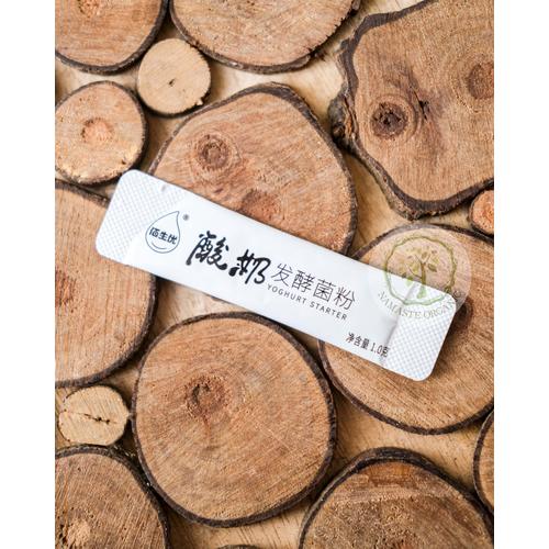 Jual STARTER YOGHURT - BIBIT YOGURT PREMIUM SACHET 1GR - Kota Cimahi ...