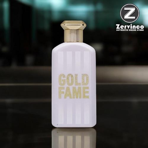 Jual Fragrance World Gold Fame For Women EDP 80ml - Kota Tanjung Pinang ...