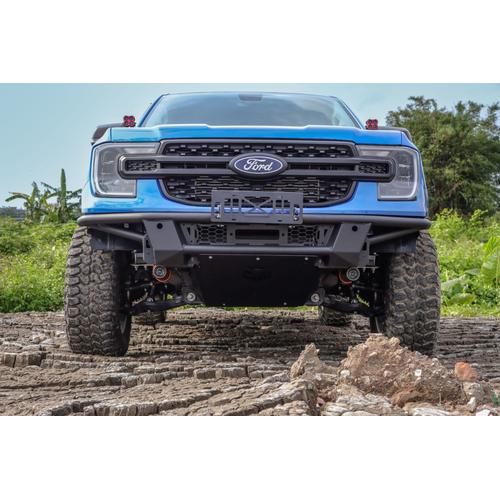 Jual TUBE FRONT BUMPER FORD RANGER NEXT GEN / BUMPER DEPAN FORD RANGER ...