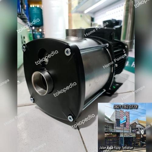 Jual Pompa air booster horizontal multistage CH 8-40T Maxon Italy - Kab. Bekasi - Gomi ID ...