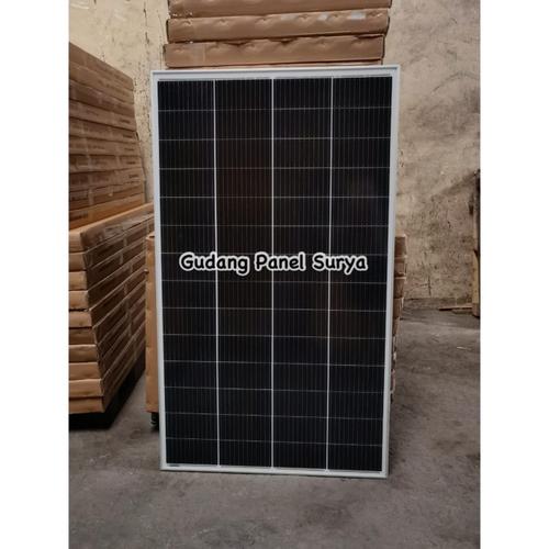 Jual Solar Panel Surya Solarcell PV Maysun 270WP Mono 270wp ...
