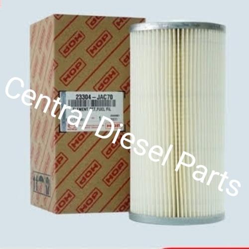 Jual Fuel Filter Solar Bawah Hino 500 23304-JAC70 HOP - Jakarta Timur ...