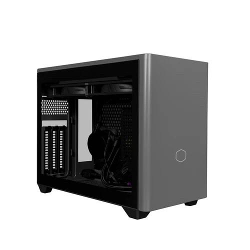 Promo PC Build MINI ITX AMD RYZEN 7 7700X - 32GB DDR5 - SSD 1TB NVME ...