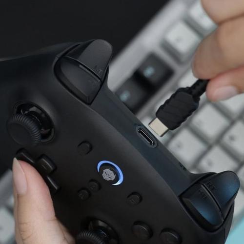 Jual [SKUYY| REXUS ASTA GX150 / GX-150 GAMING JOYSTICK CONTROLLER WITH ...