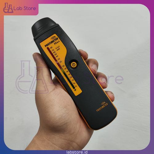 Jual Protimeter BLD2000 Mini Moisture Meter | GE - Jakarta Utara - Lab ...