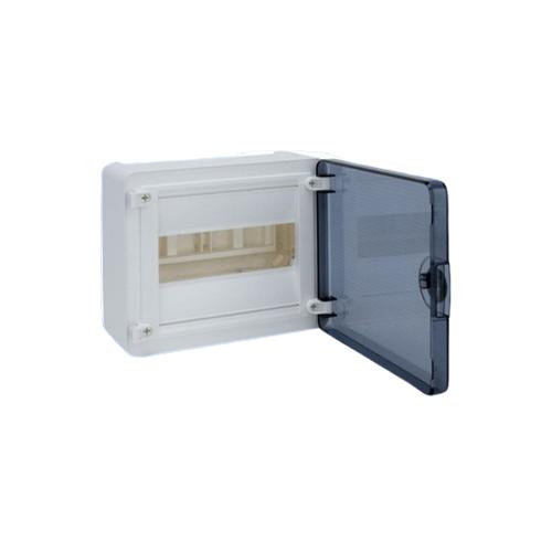 Jual HAGER BOX MCB 8 GRUP OUTBOW VS108TM - VS108PM - Jakarta Selatan ...