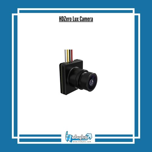Jual Runcam HDZero Lux camera - Kota Surabaya - Hobyku Gemarindo | Tokopedia