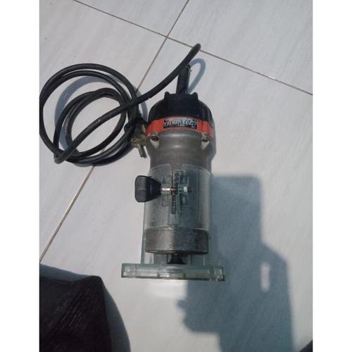 Jual Profil atau router maktec type MT370 kondisi second normal siap ...