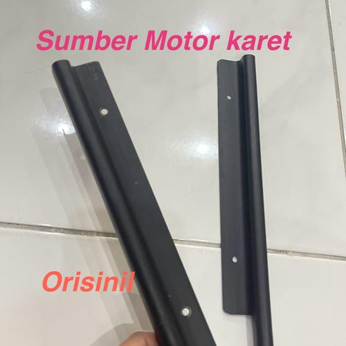 Jual Orisinil Jepitan Karpet Toyota Kijang Super/Grand (OEM) - Jakarta ...