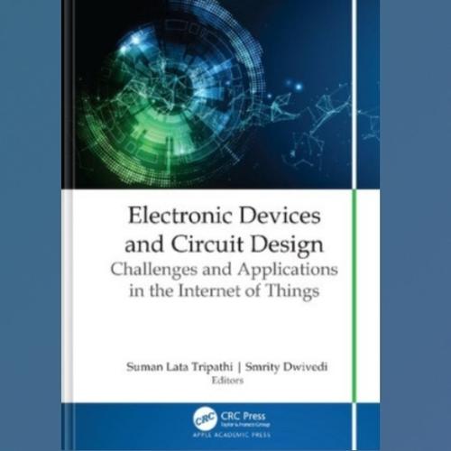 Jual Buku Electronic Devices and Circuit Design: Challenges and ...