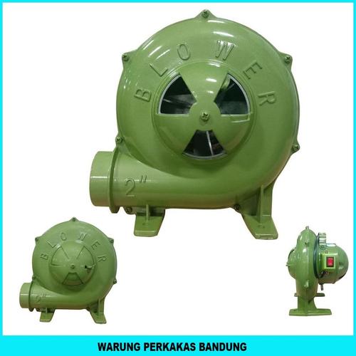Jual Blower Keong 2 inch SUMURA Mesin Peniup Angin Tungku Bodi Besi ...