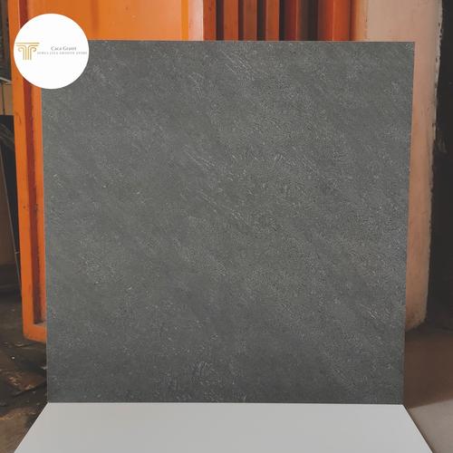 Jual Granite lantai kasar 60x60 carport garasi teras arna ayman dark ...