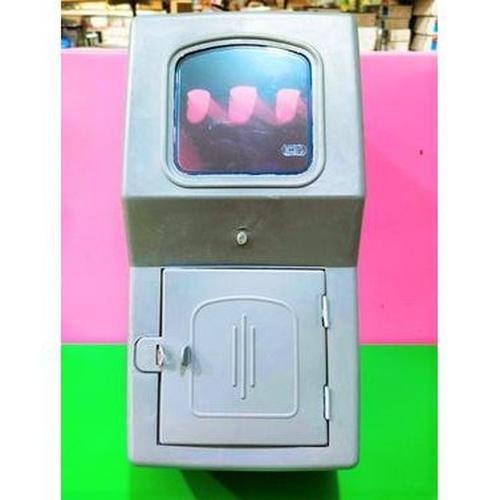 Jual READY STOCK Box kwh meteran listrik Pasca Bayar ( MODEL METERAN ...