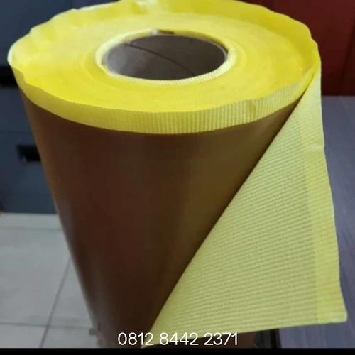 Jual KAIN TEFLON SHEET TAHAN PANAS/ KAIN TEFLON LEM 0,13MM X 1M X 1M ...