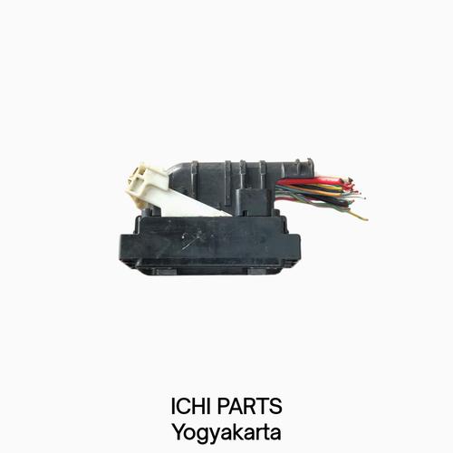 Jual Soket socket modul modulator rem actuator ABS Honda ODYSSEY RB3 RB ...