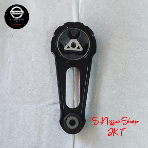 Jual Engine Mounting Belakang Nissan March & Datsun Go / Datsun Cross ...