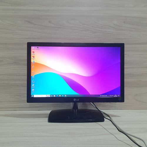 Jual LED MONITOR LG FLATRON 20 INCH WIDE - Kota Bandung - CV.I-TECH ...