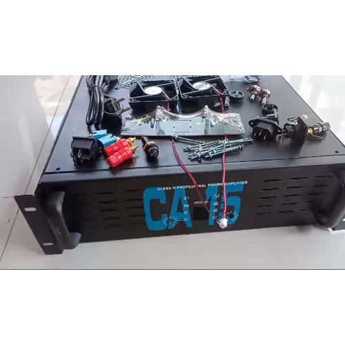 Jual box power amplifier ca 15 - bok saja - Kab. Jombang - usaha ...