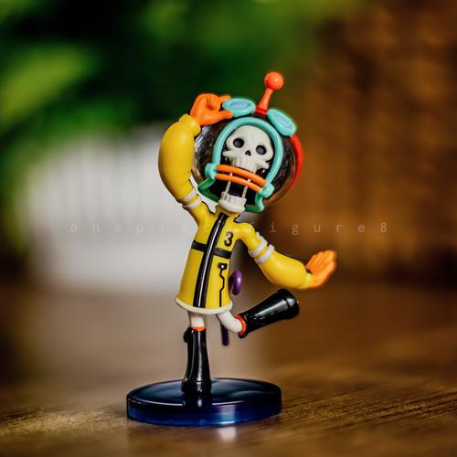 Jual WCF ONE PIECE EGGHEAD VOL 1 BROOK - Kota Semarang ...