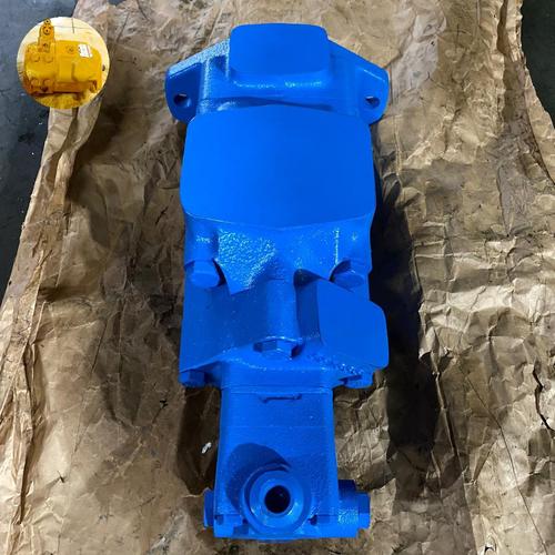 Jual Vane Pump Vickers 3525VQV10S / pompa hidrolik Eaton Vickers / Vane ...