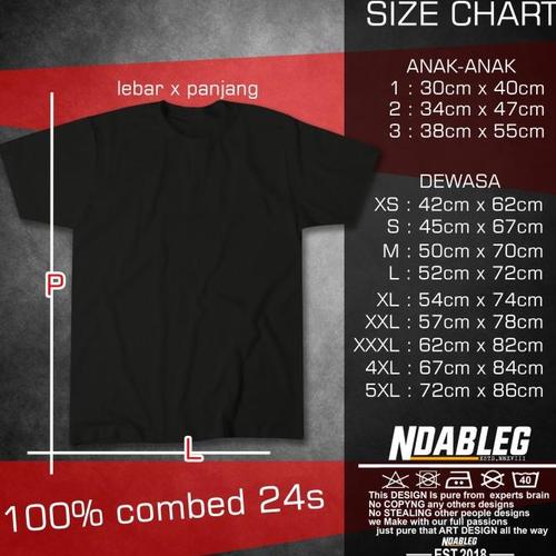 Jual Best kaos adolf hitler tshirt adolf hitler - M, Putih - Kota Depok ...
