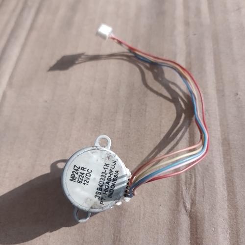 Jual Step Motor Swing Indoor AC 1/2 3/4 1 PK Daikin Thailand FTNE25MV14 ...