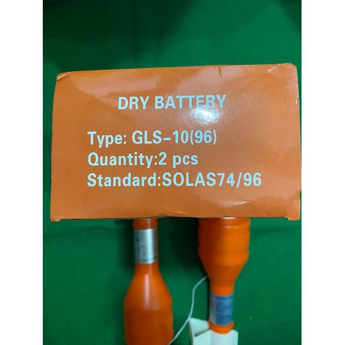 Jual Life Buoy Light Dry Battery Type GLS-10(96) - Kota Balikpapan ...