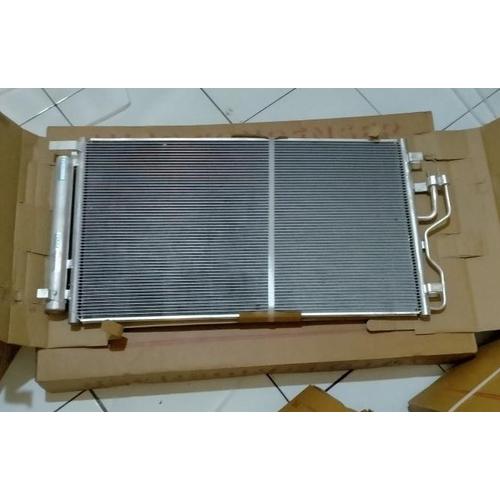 Jual Condensor Kondensor AC Mobil New Sportage / New Tucson - Jakarta ...