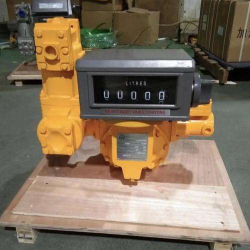 Jual FLOWMETER LC METER 2 inch M10 LIQUID CONTROL INDUSTRI TAMBANG SPBU ...