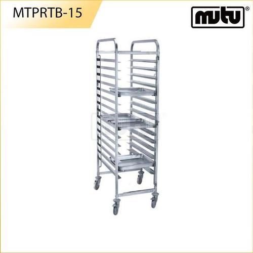Jual US - Rak Trolley Bakery / Rak Troli Roti RTB 15 MUTU - Jakarta ...