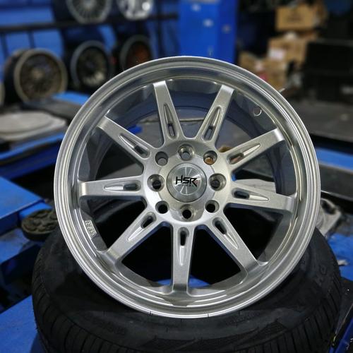 Jual velg mobil tikala hsr ring 16x7 ofset 40 silver buat mobilyaris ... Jual velg mobil tikala hsr ring 16x7 ofset 40 silver buat mobilyaris ...