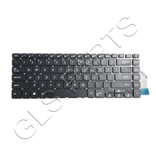 Jual KEYBOARD ASUS VIVOBOOK X505 X505B X505BA X505Z X505ZA TOMBOL ON ...