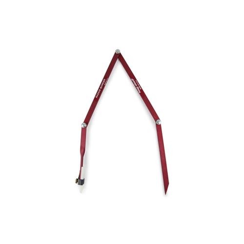 Jual RADIUS MARKER 72810 FLANGE WIZARD 72810-XL Alat penanda - Kota ...