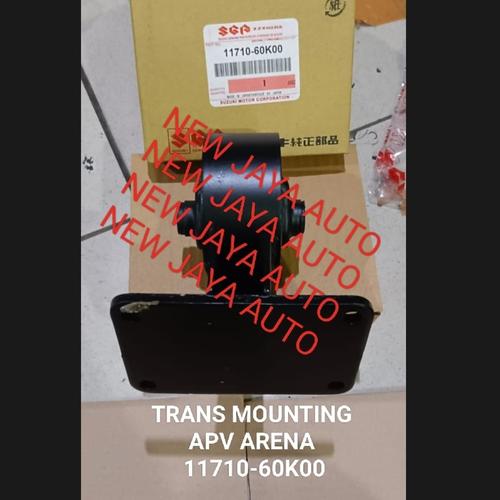 Jual trans mounting karet dudukan porsneling transmisi apv arena mega ...